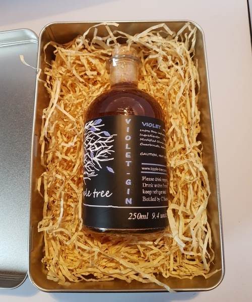 Mulling Syrup – Tipple Tree